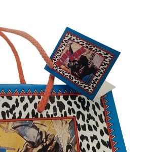 Presents | Party Supplies | Vintage Nos King Kong Large Party Gift Bag ...